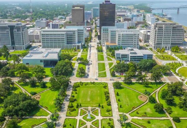 All About Our New Baton Rouge Location! | LA Health Solutions of Louisiana