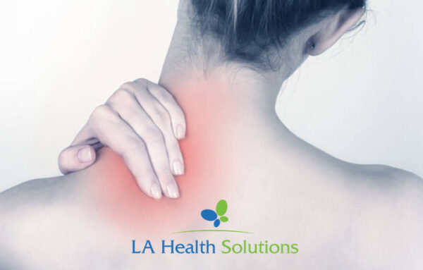 What Is Text Neck? – LA Health Solutions of Louisiana
