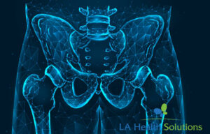 Sacroiliac Joint Dysfunction | LA Health Solutions