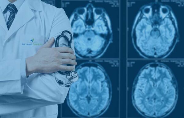 Neurology | LA Health Solutions of Louisiana